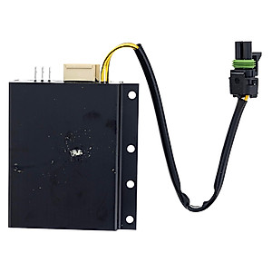 Genuine Polaris Part Number 4010944 - MODULE-ELECTRONIC CONTROL for Polaris ATV / Motorcycle / Snowmobile/ or Watercraft
