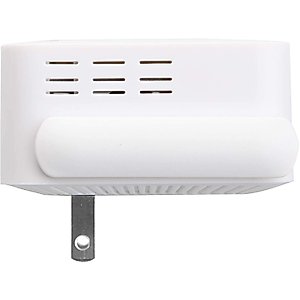 Extend Tecc, Extend Tecc WiFi Booster, Extendtecc WiFi Booster 2021, WiFi Range Extender 300Mbps, Wireless Signal Repeater Booster 2.4 and 5GHz Dual Band 4 Antennas 360° Full Coverage