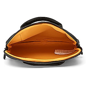 Amazon Basics iPad Air and Tablet Carrying Case Bag with Handle, Fits 7-10 Inches Tablets, Black