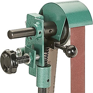 Grizzly Industrial G1015 - Knife Grinder, Sander, and Buffer