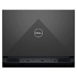Dell 2022 G15 15.6" FHD 120Hz Gaming Laptop, Intel 12-Core i7-12700H, 32GB RAM, 1TB PCIe SSD, NVIDIA GeForce RTX 3050Ti, RGB Backlit Keyboard, HD Camera, HDMI, Gray, Windows 11 Home