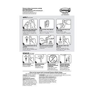 Command 17005 Organizing Hooks, 0
