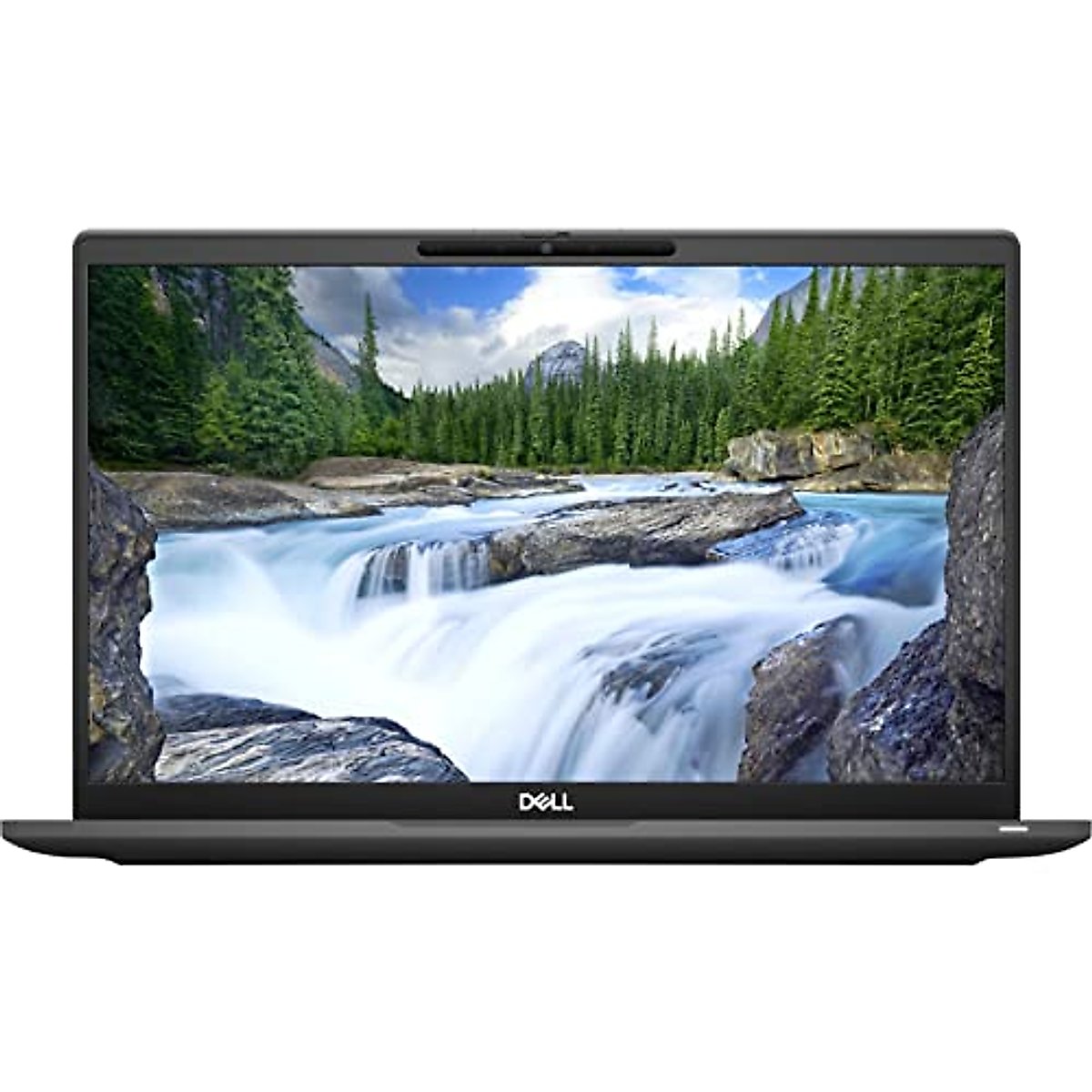 Dell Latitude 7000 7420 14" Touchscreen Notebook - Full HD - 1920 x 1080 - Intel Core i7 11th Gen i7-1185G7 Quad-core (4 Core) 3 GHz - 16 GB Total RAM - 16 GB On-Board Memory - 256 GB SSD - Carbon