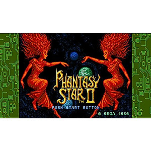 SEGA Genesis Classics - Xbox One