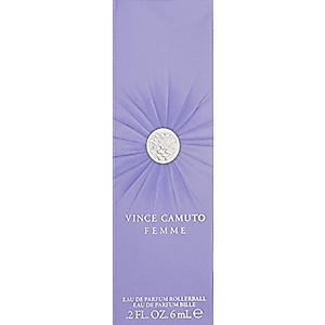 Vince Camuto Eau de Parfum Spray, Femme, 0.2 oz