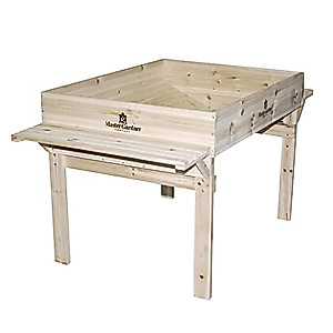 Master Gardner 093 Garden Table, 48" x 36"