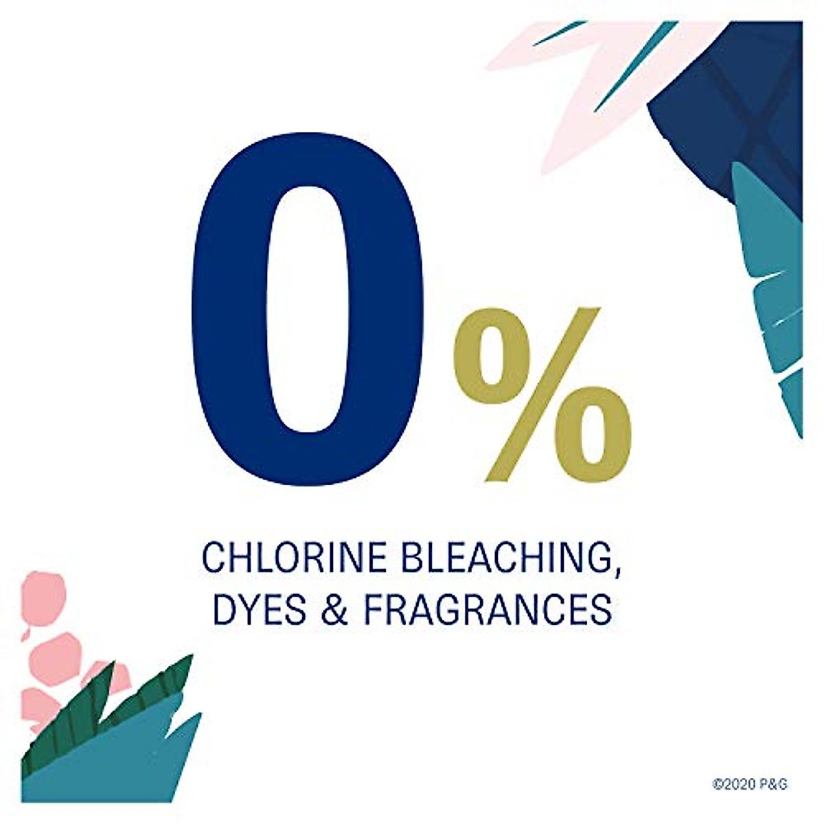 Always Pure Ultra Thin Regular Pads with Wings, 72 Count, Unscented (3 Packs of 24 - 72 Count Total)