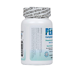 Periogen Complete Oral Health Rinse (Hint of Mint) - The Only Product in The World Clinically Proven to Reduce Dental Tartar Buidup