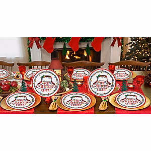 You Serious Clark Party Supplies Set Plates Cups, Funny Christmas Plates Cups, Funny Christmas Party Decorations, Christmas Vacation Party Decorations, National Christmas Holiday Party Decorations