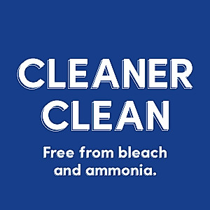 Lemi Shine Bathroom Disinfecting Spray | Antibacterial Bathroom Cleaner for Tub, Shower, Sink, and Tile Cleaning | Kills Over 99.9% of Bacteria & Viruses | Powered By Citric Acid, 28 oz. (3 Pack)