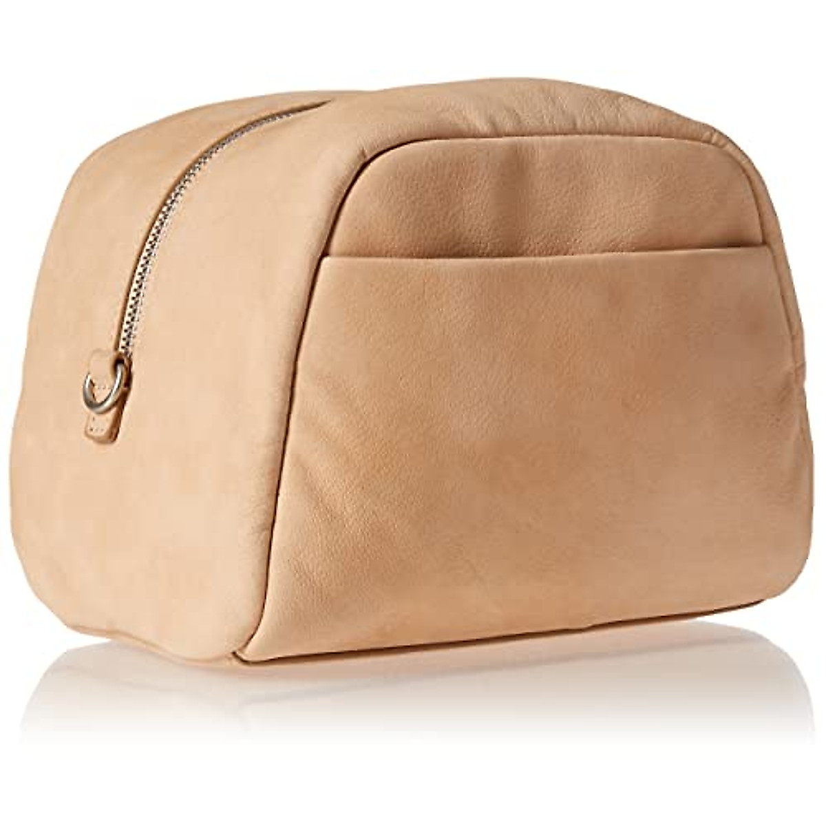 Lucky Brand womens Kata Crossbody, Dusty Sand, One Size US