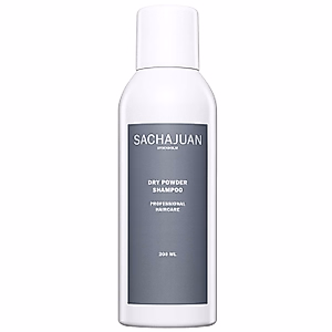 SachaJuan Dry Powder Shampoo Wt. 122 g 200 ml 6.8 fl oz