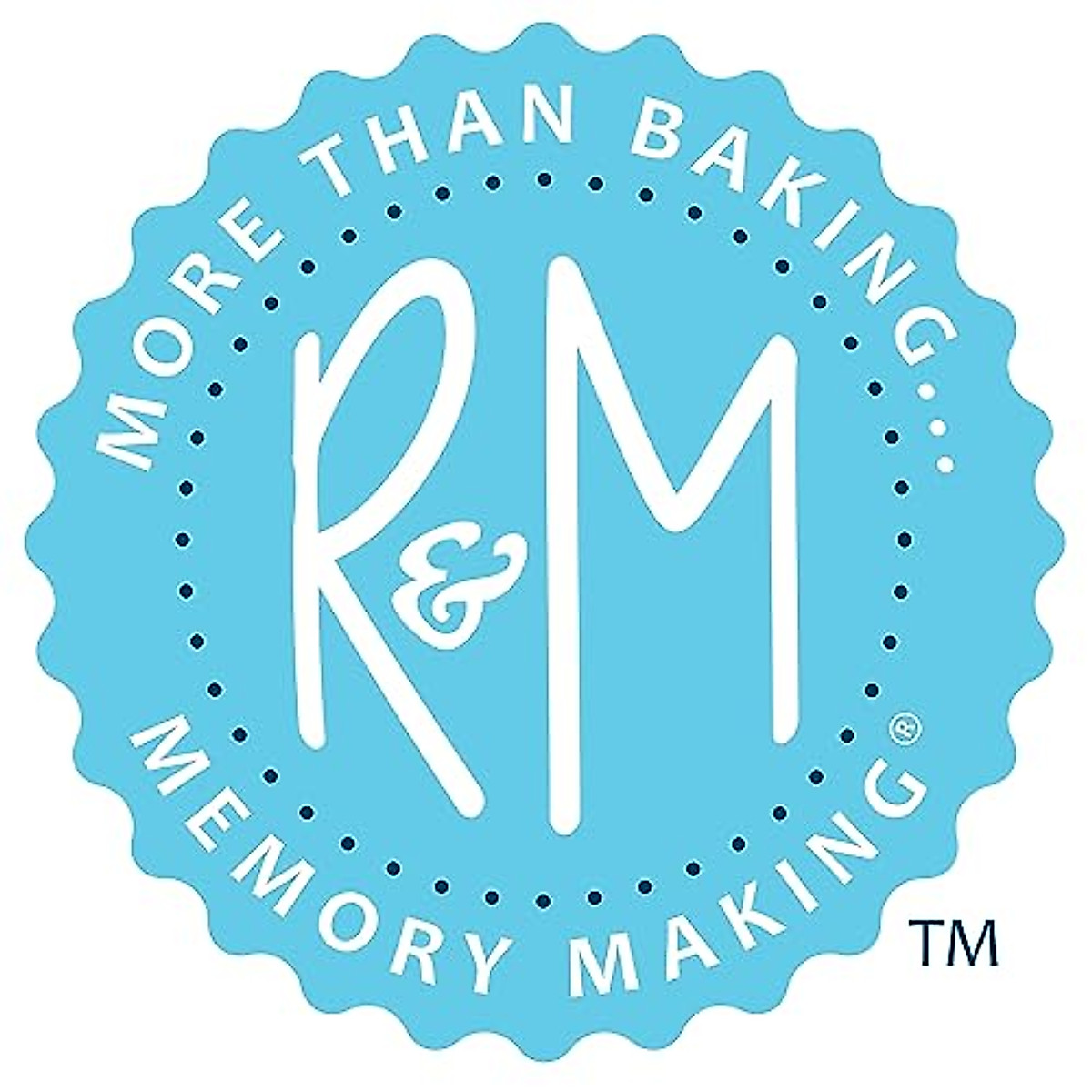 R & M International 492 Pastry/Cookie/Fondant Stamper, 2-Inch, Thanksgiving - Turkey, Acorn, Pumpkin, Oak Leaf