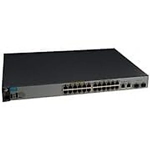 HP J9779A 2530-24-poe+ Switch