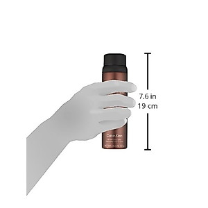 Calvin Klein euphoria for Men, 5.4 Fl. Oz. Body Spray