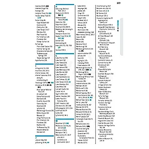 Lonely Planet New Zealand's South Island 6 (Regional Guide)