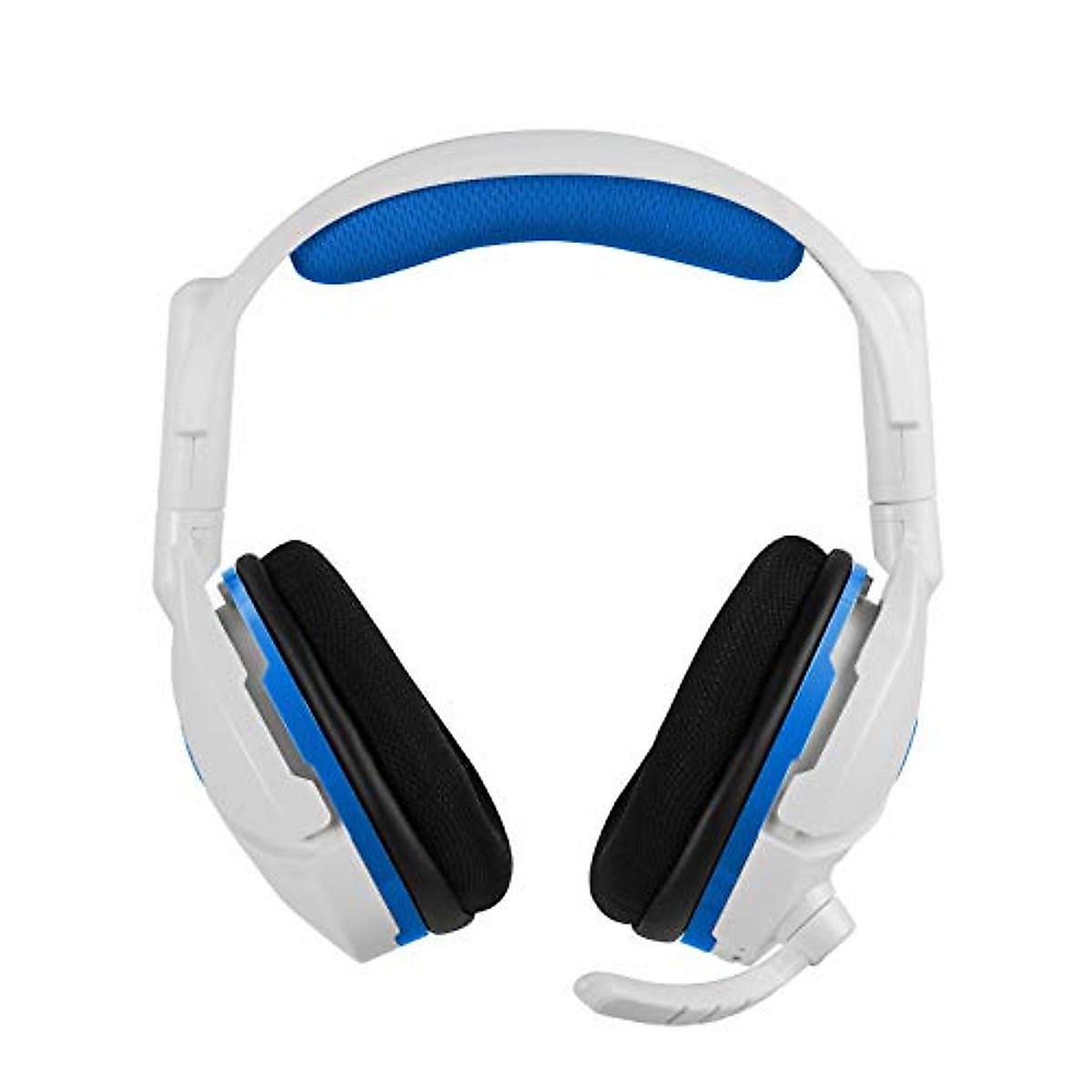 Turtle Beach Stealth 600 White Wireless Surround Sound Gaming Headset for PlayStation 5 and PlayStation 4