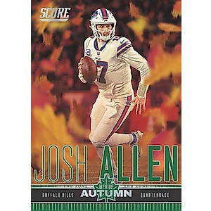 2023 (2) Panini Score Football Card Cello Value Packs (2)- 60 Cards Total of This Incredible Rookie Class!!!