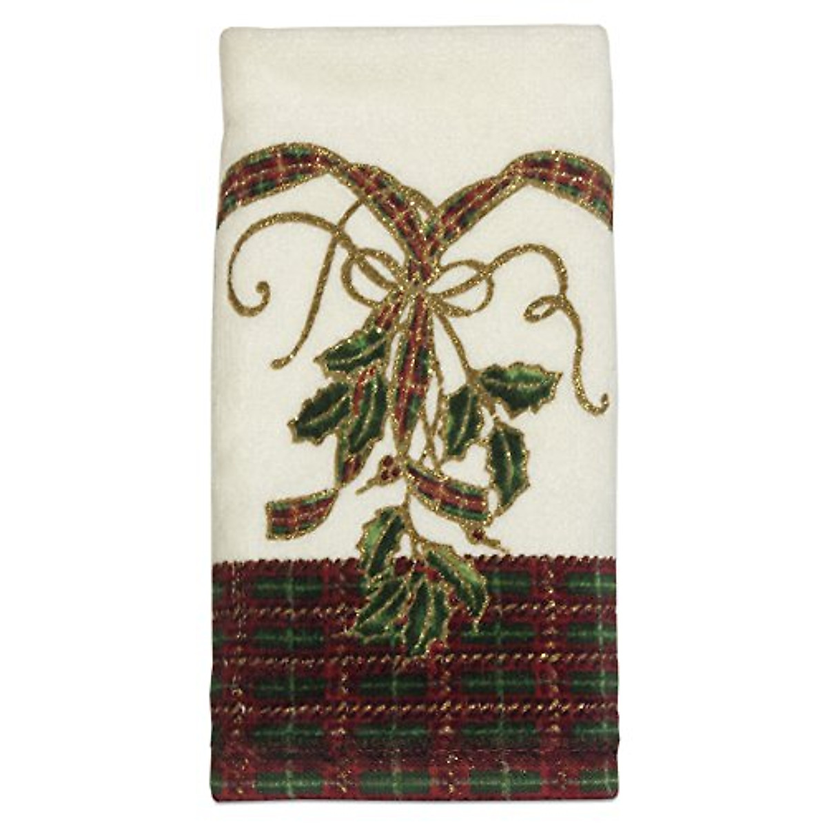 Lenox Holiday Nouveau Fingertip Towel