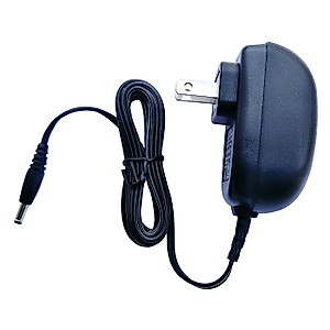 YUSTDA AC Adapter Replacement for Bosch Skil 2607225503 2607225422 KA12D060030024U 2350-01 2354-04 2346 IXO3 iXO IX03 2352 2348 3.6V 4 Volt 2-in-1 Screwdriver Power Cutter 6V 7V Charger
