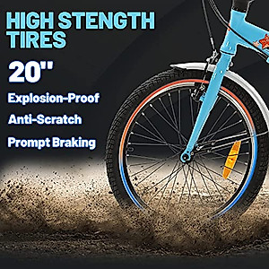 ECOTRIC Step-Through-2 20" Folding Electric Bicycle Powerful 350W Motor 36V/12.5AH Removable Lithium Battery City Bike Alloy Frame Ebike LED Display - 90% Pre-Assembled