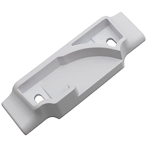 Supplying Demand 67003405 1025322 Refrigerator Door Guide Pivot Block Replacement