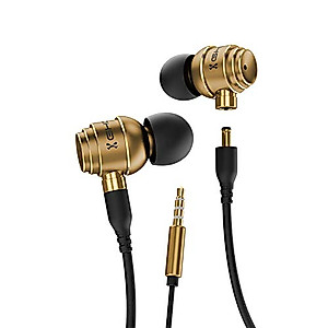 2-in-1 Wired / Wireless Earbuds — FUZE