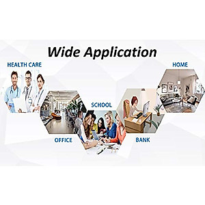 (Toner Set + Drum Set) Compatible TN221-225 Toner Cartridge and DR221CL Imaging Drum Unit Used for Brother HL-3140CW MFC-9130CW MFC-9140CDN DCP-9020CDN Laser Printer (Total 8-Pack), by EasyPrint