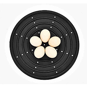 Smarthu 2 Pack. Chicken Nesting Pads.Nesting Box Pads.Nesting Pads for Chicken coop.Chicken Nesting.Chicken coop Nesting Box.12 * 12inch