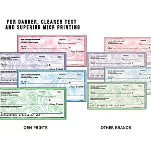 MTI Compatible 414A MICR OEM Modified Replacement for W2020A Toner | Color Enterprise M455dn MFP M480f Pro M454dw M454dn MFP M479fdw M479fdn Printer | Check Printing Magnetic Ink Cartridge
