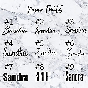 Custom Personalized Bands Compatible with Apple Watch 38mm 40mm 42mm 44mm, Name Monogram Laser Engraved Gift Soft Silicone Sport Loop Replacement Wrist Strap for iWatch Series SE/6/5/4/3/2/1