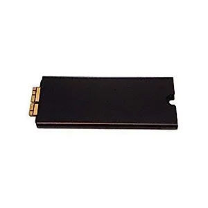 MCE Technologies 512GB SSD for Mac Pro (Late 2013): PCIe-Based 4 Lane (x4) NVMe SSD Flash Storage Upgrade - Requires macOS 10.13.x (High Sierra) or Later