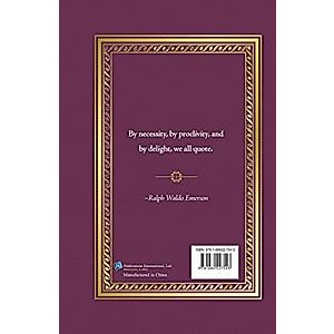 The Book of Who Said That?: Fascinating Stories Behind Famous Quotes