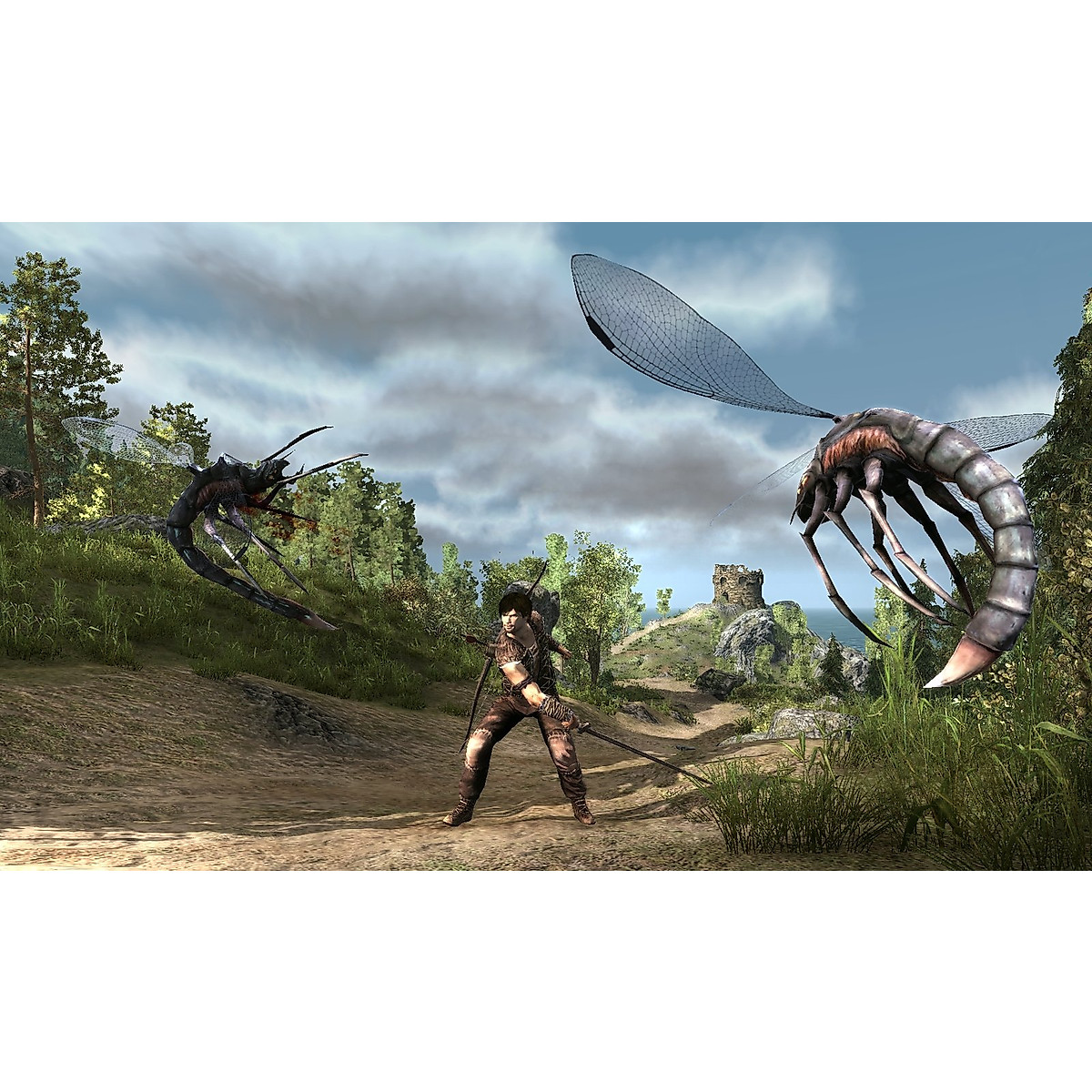 ArcaniA: Gothic 4 - Xbox 360