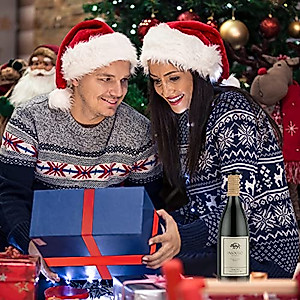 UNICHERRY Electric Wine Opener with Foil Cutter, Vacuum Stoppers, and Pourer - A Must-Have for Men and Women, Effortlessly Open Your Wine - Perfect for Home, Bar, Party, and Gifting