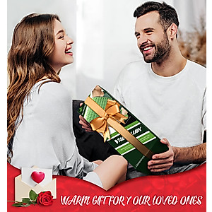 VALGELUIK Heating pad for Back Pain Relief, Heating Pads for Neck, Shoulder, Fathers Mothers Day Gifts for Women, Men, Dad, Mom, Auto-Off,Machine Washable, Moist Dry Heat Options, Extra Large 12"x24"