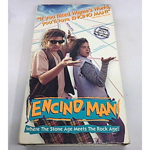 Encino Man