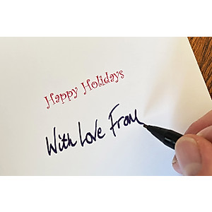 A Rare Breed Cat Christmas Cards, 8 Designs Multipack, Traditional Tabby and Ginger Cats Xmas Card Recyclable, Happy Holidays.