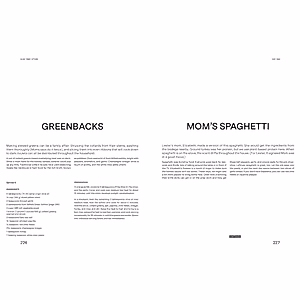 Ghetto Gastro Presents Black Power Kitchen