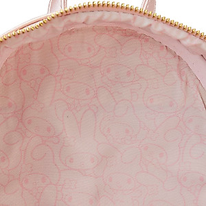 Loungefly Sanrio My Melody Cosplay Mini Backpack