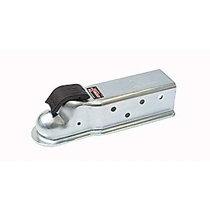 OLSAinny Sudopo Demco EZ Latch Class III 2-5/16 Inch Straight Coupler