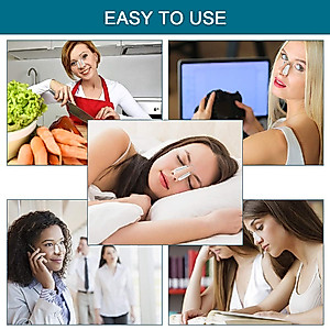 FERNIDA Nose Shaper Up Lifting Clip Nose Shaper for Wide Noses Beauty Nose Slimmer Device Pain Free High Up Tool