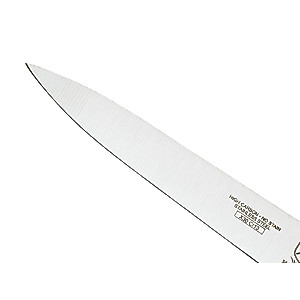 Mercer Culinary M22807 Millennia Black Handle, 7-Inch Flexible, Fillet Knife