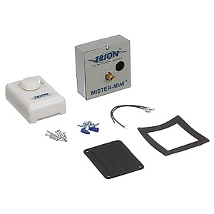 Trion 265000-001 Humidifier Mister Mini