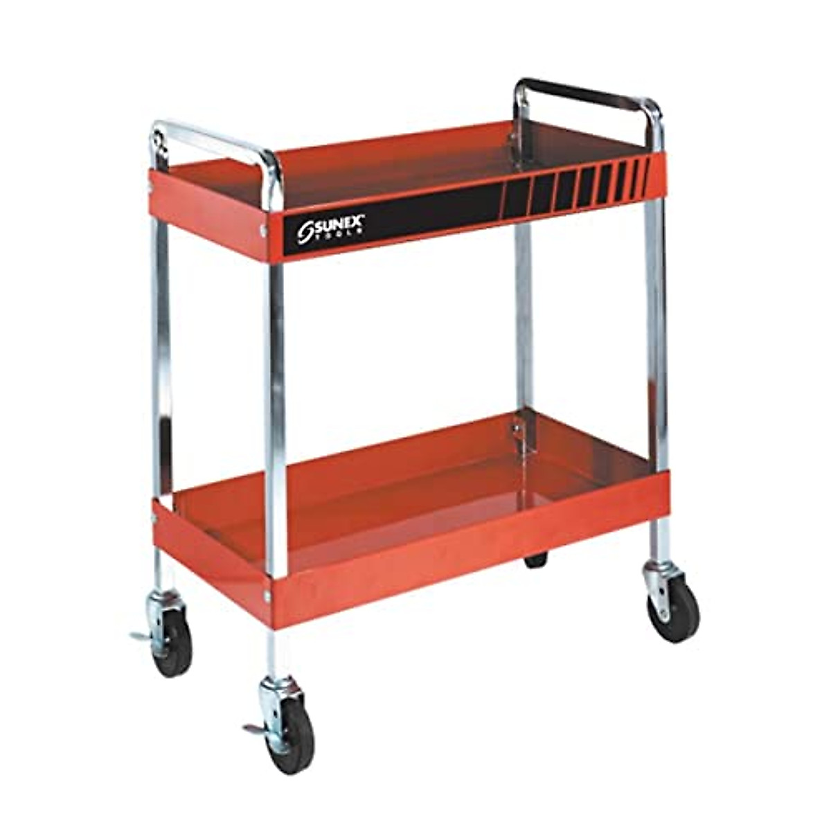 SUNEX TOOLS 8005SC Heavy-Duty Service Cart