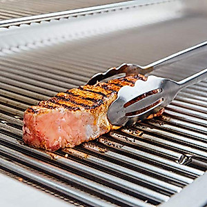 Dongftai (3-Pack 19 1/4" Inch Stainless Steel Cooking Grid Replacement Parts for Traeger 34 and Pit Boss Pellet Grills (Traeger 34 and Pit Boss 1000XL 1100pro Series)