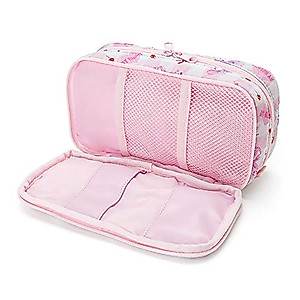 My Melody A Pen case Pen Pouch Quilting