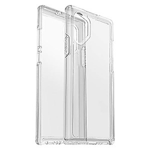 OtterBox Symmetry Clear Slim Crystal Case for Samsung Galaxy Note 10+