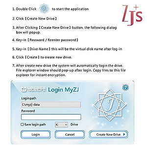 TOPMORE ZJ-S Series USB3.0 Encryption Security Flash Drive Decorated with Leather Braided Bracelet Flash Disk Fashion High Speed Memory Stick (64GB, Pink)
