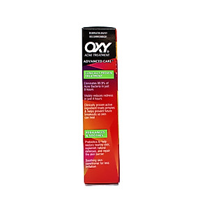 Oxy Maximum Action Spot Treatment, 1 Ounce